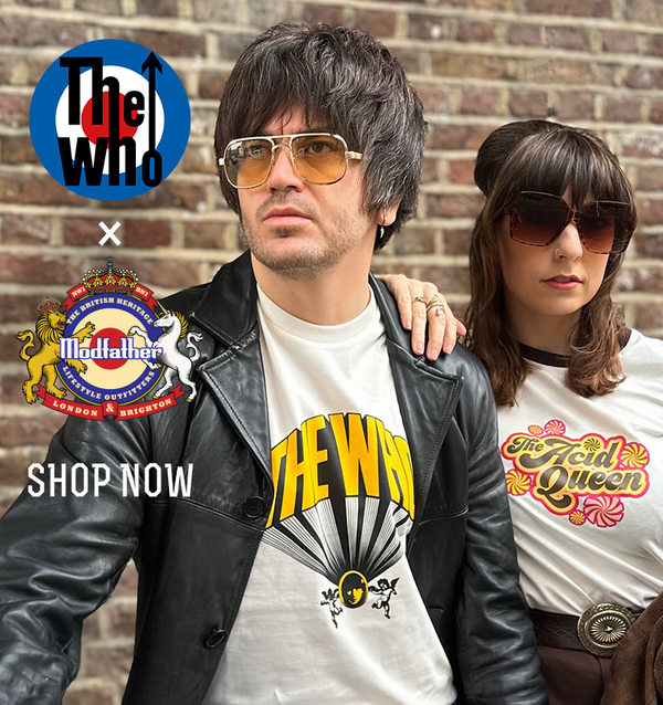 Who UK - Official Store - Shop Exclusive Music & Merch