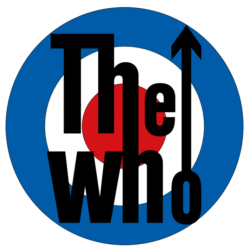 The Who 60th Anniversary Lenticular Poster - Who UK