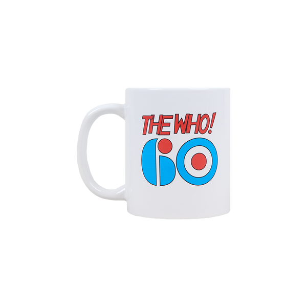 Who UK - Official Store - Shop Exclusive Music & Merch