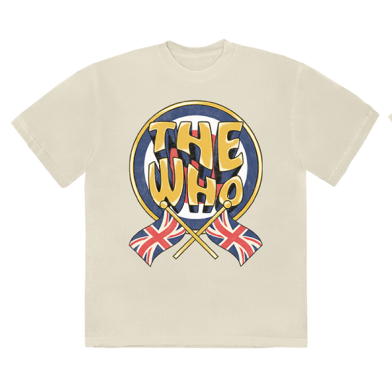 Apparel - Who UK
