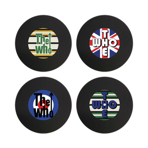 Who UK - Official Store - Shop Exclusive Music & Merch